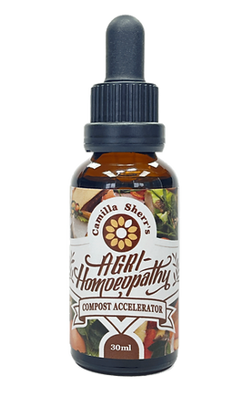 Compost Accelerator | naturopharm