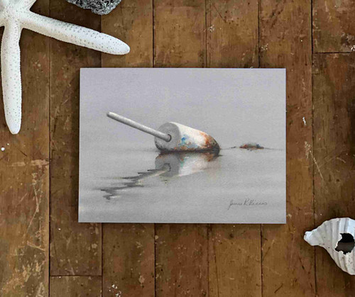 James Riccio Nautical Collection Trivets 6 x 8 Matte | 207 Maine Gifts