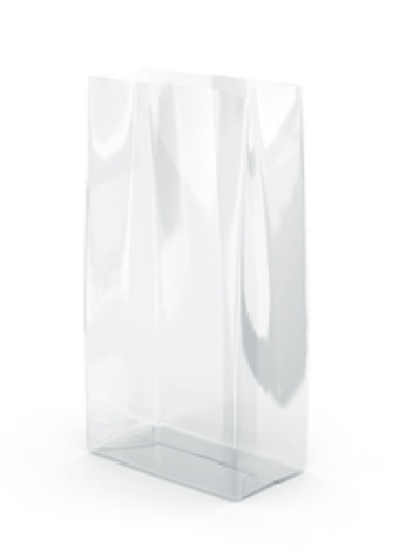 Simplex Bag 2.5x2.5x9 | Western Foil Corp