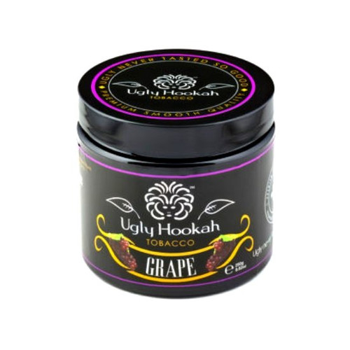 UGLY - Grape - ענבים | samora.