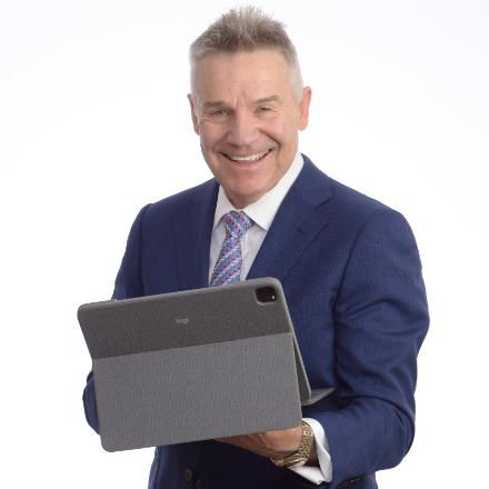 Michael McCurdy | ALLY