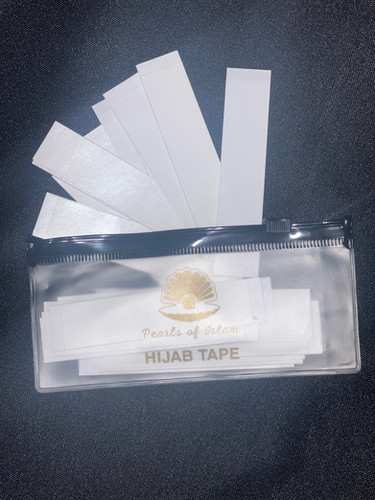 Hijab tape | Pearls of Islam
