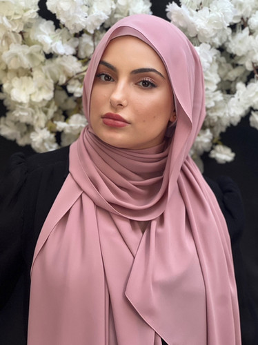 Blush Pink | Pearls of Islam