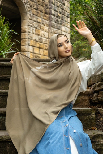 Moss | Pearls of Islam