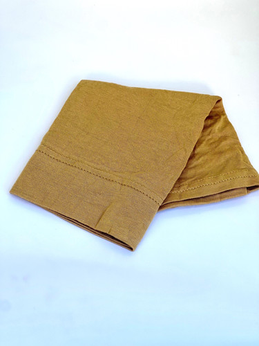 Butterscotch Cap | Pearls of Islam