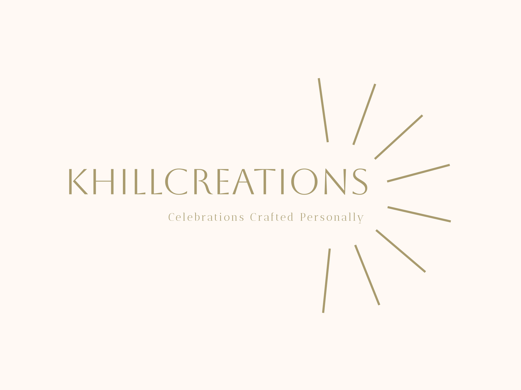 Inquiry | KhillCreations