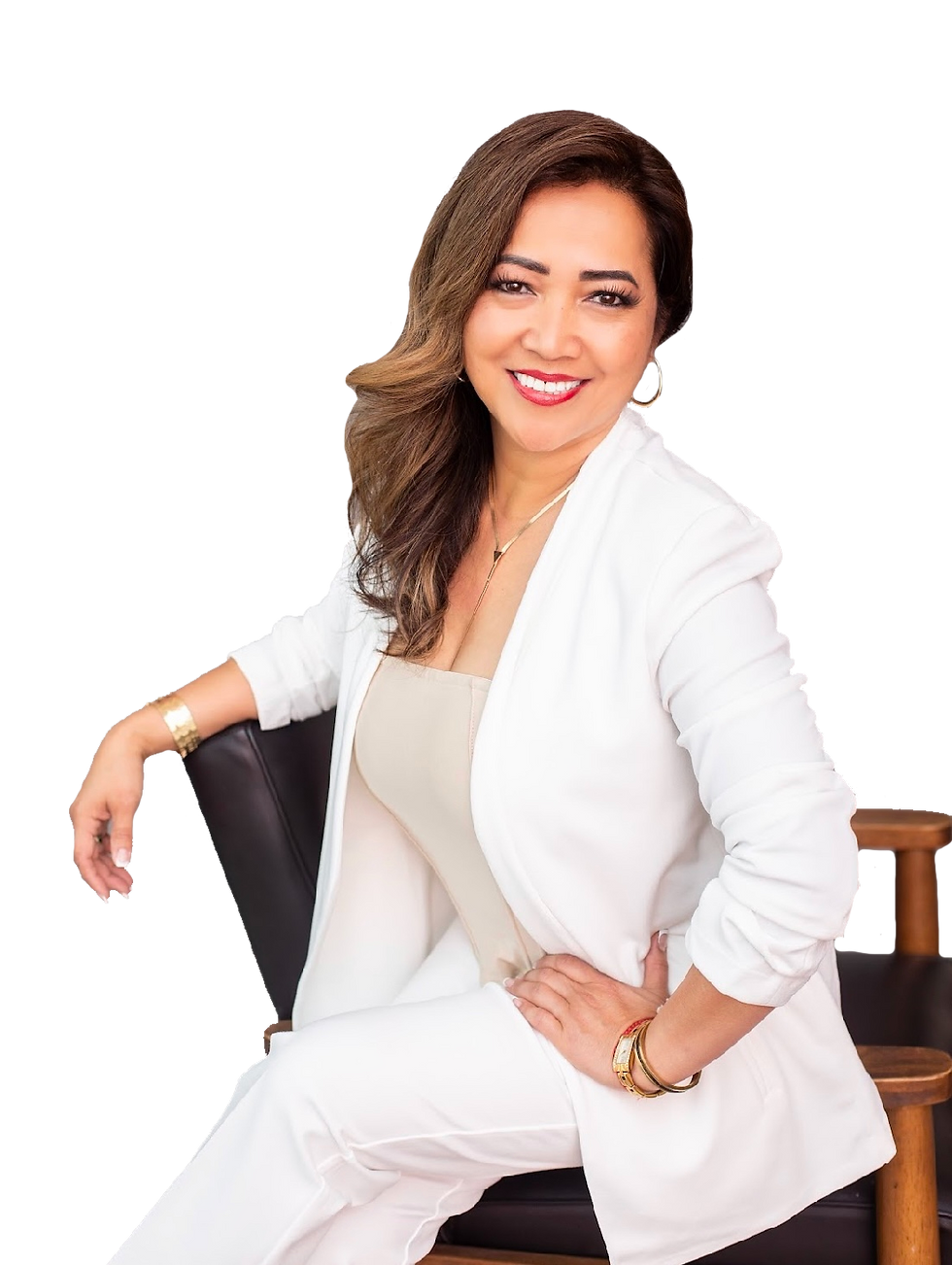 Paesanos | McKnight Title