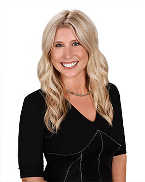 Burleson | McKnight Title