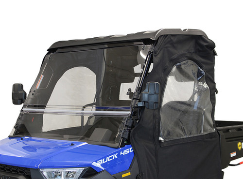 BUCK 450 ENCLOSURE | Outdoor Toys and Acc