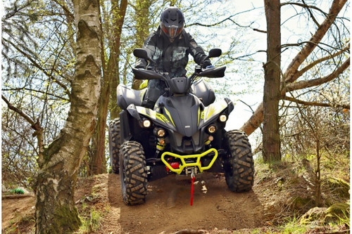 TGB Target 600 EPS | Outdoor Toys and Acc