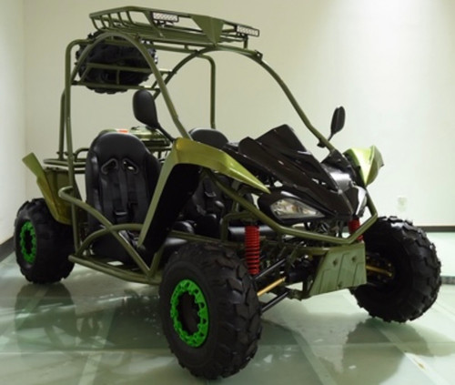 T-Rex Deluxe 125cc | Outdoor Toys and Acc