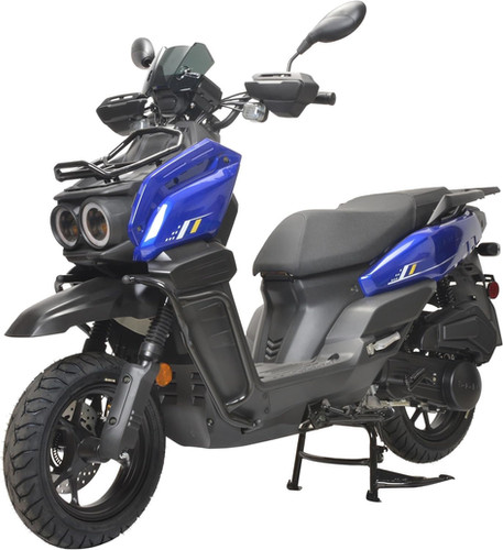 Tank 150 Scooter | Outdoor Toys and Acc