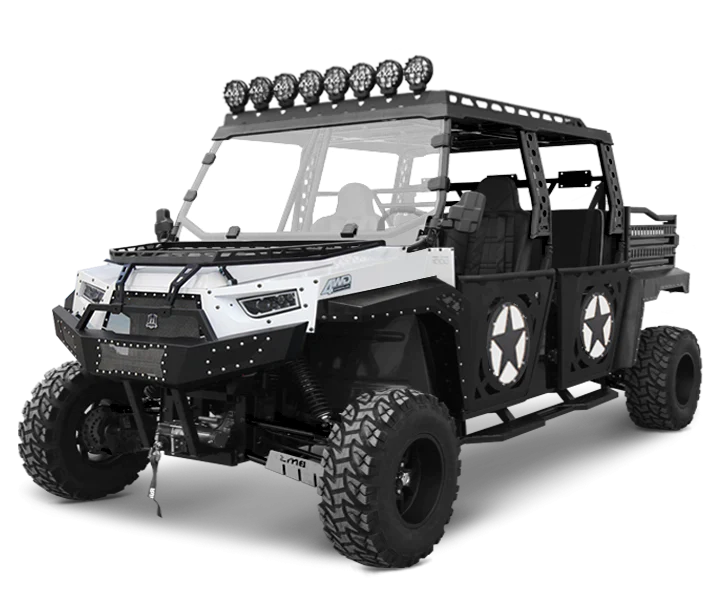 Beast 1000 Super Mega UTV- 4 Seater | Outdoor Toys and Acc