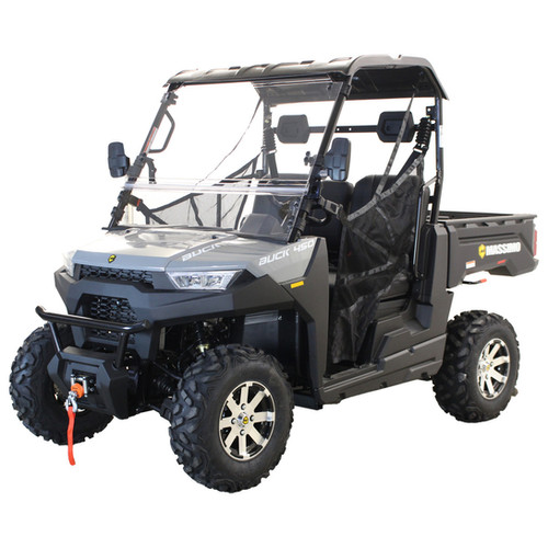 BUCK 450 | Outdoor Toys and Acc