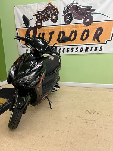 Flash 150 Scooter | Outdoor Toys and Acc
