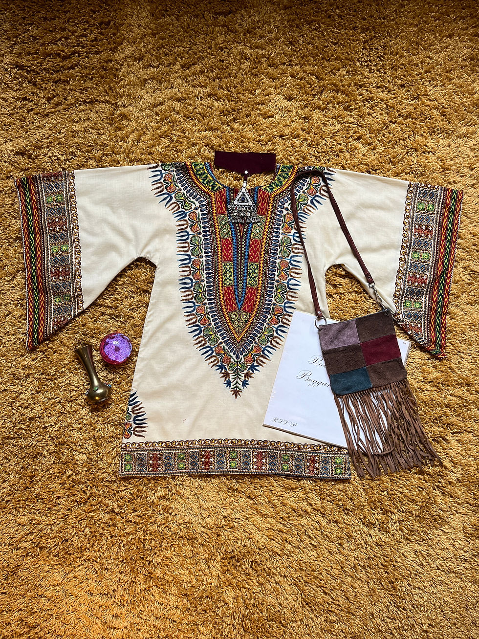 Venus Loon Vintage | Online Vintage Clothing Store, England