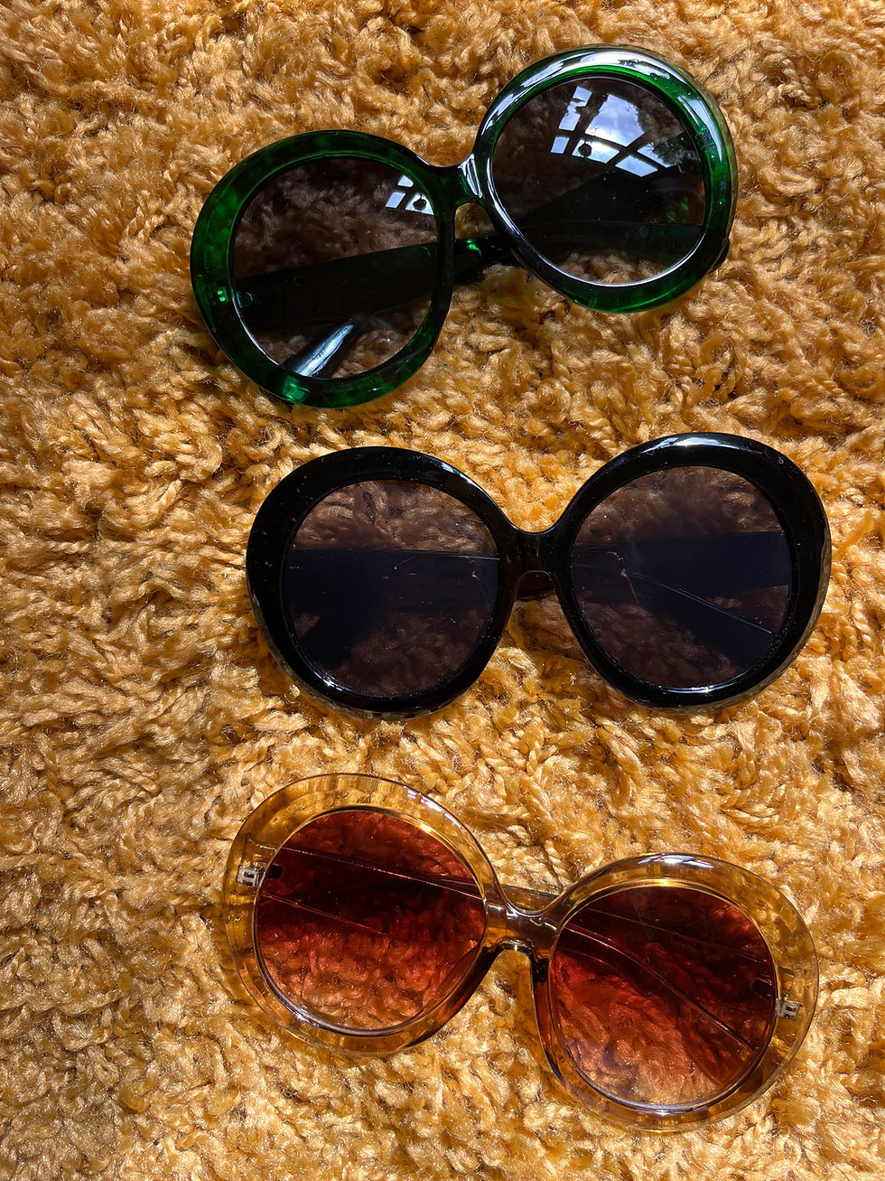 Venus Loon Vintage | Online Vintage Clothing Store, England