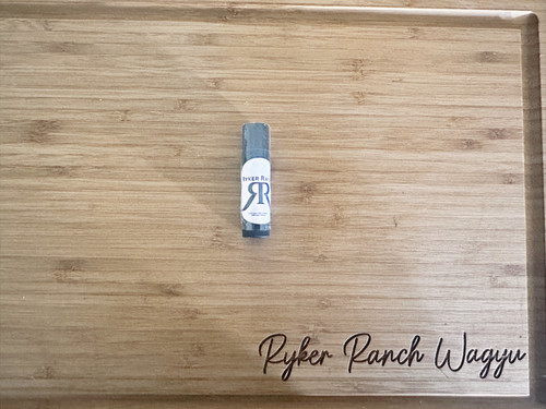 Wagyu Chapstick | Ryker Ranch