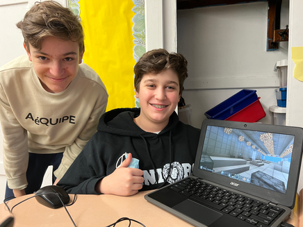 Seth Low Intermediate School 96