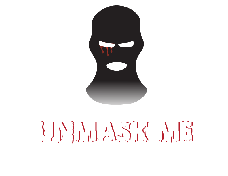 Join "UnMask Me" on the Spaces by Wix App