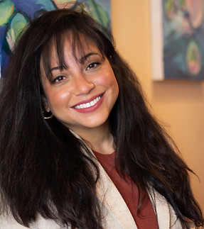 Meet the Team | Senator Robyn Kenned