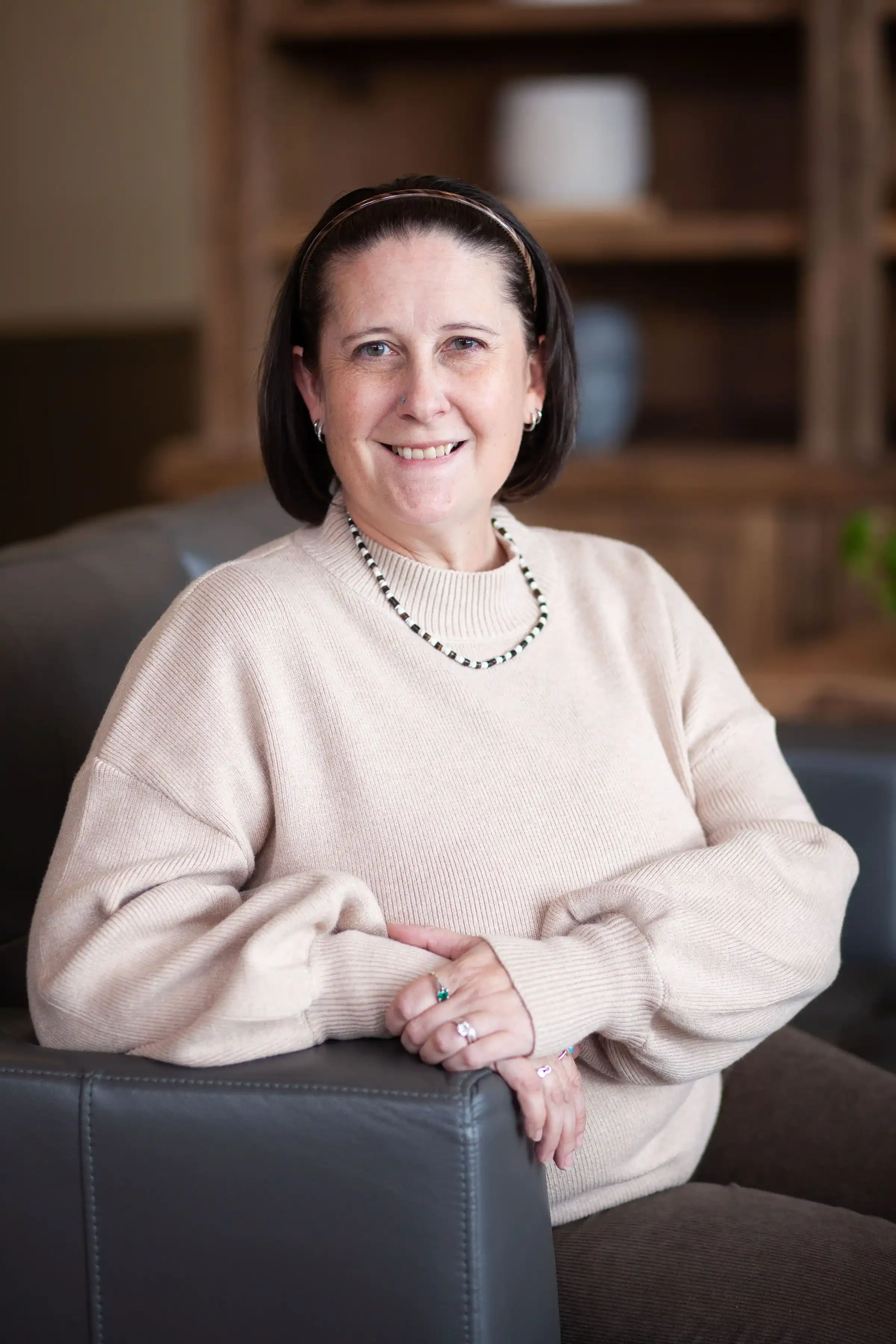 Caryn Wangsgaard | Chateau Health & Wellness