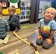 Programs | Prairie Learning Center