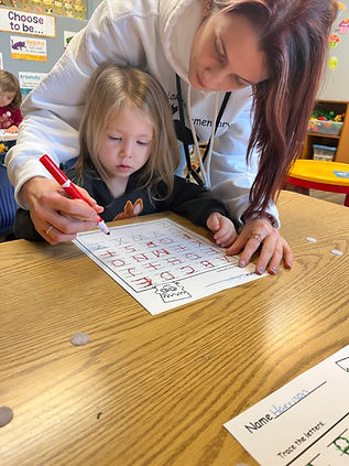 Prairie Learning Center | Rathdrum