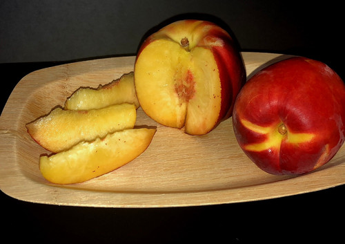 Honey Royale Nectarine | profarm
