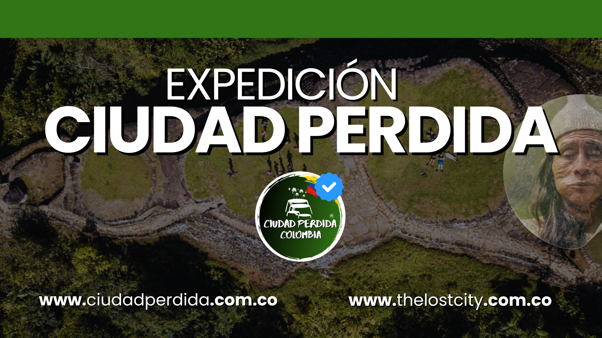 FAQ´s | THE LOST CITY TREK