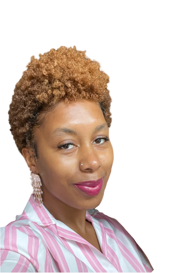 Day 2 Session 6A: Twerk & Heal: A New Perspective on Holistic Wellness ...