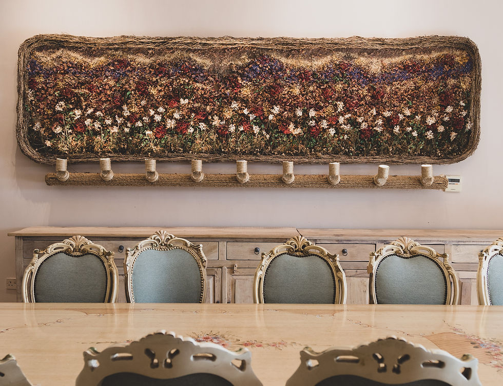 A Fascinating Immersion at Torba Farm: Discovering a Green Treasure in ...