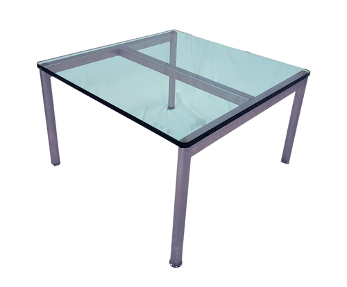 Glass Top Table | ROE