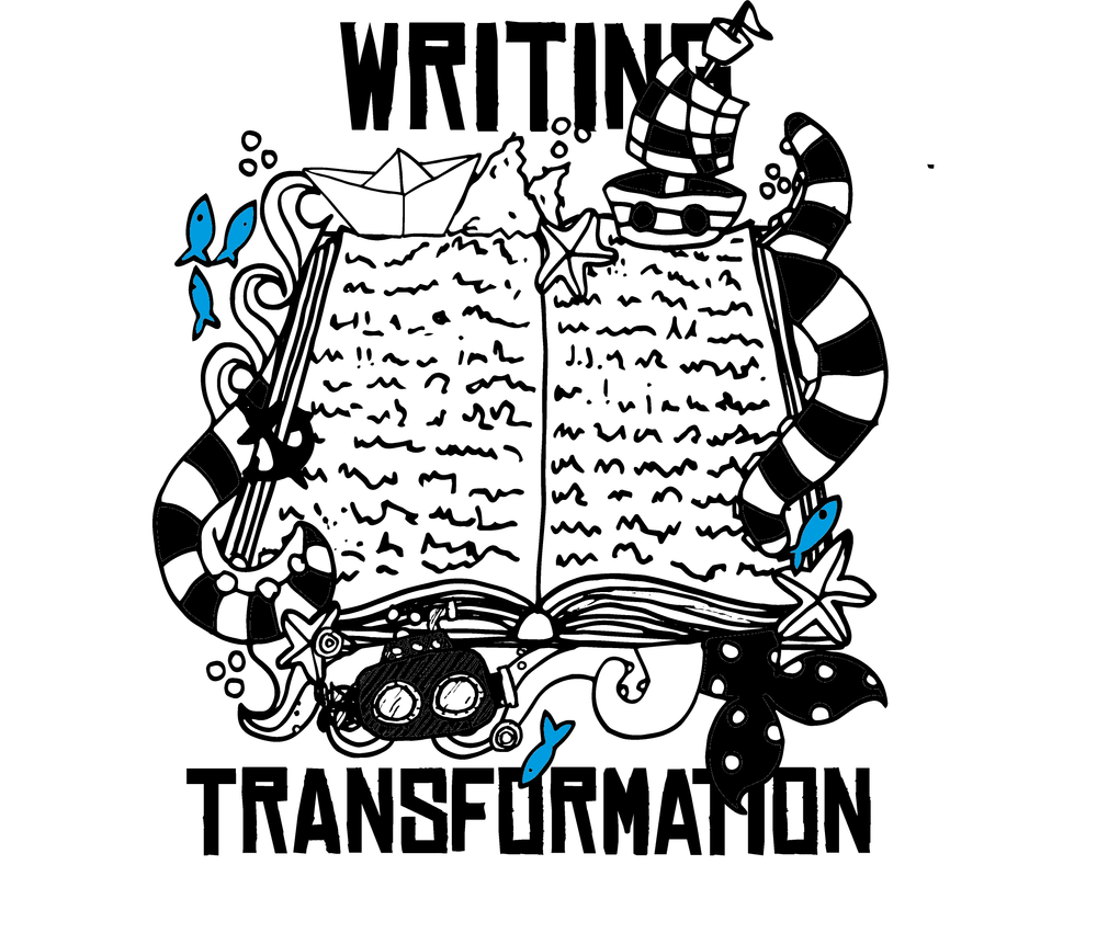 Writing Transformation: Description