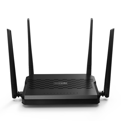 TENDA D305 N300 Blazing-fast & Stable ADSL2+ Modem Router | Gametech