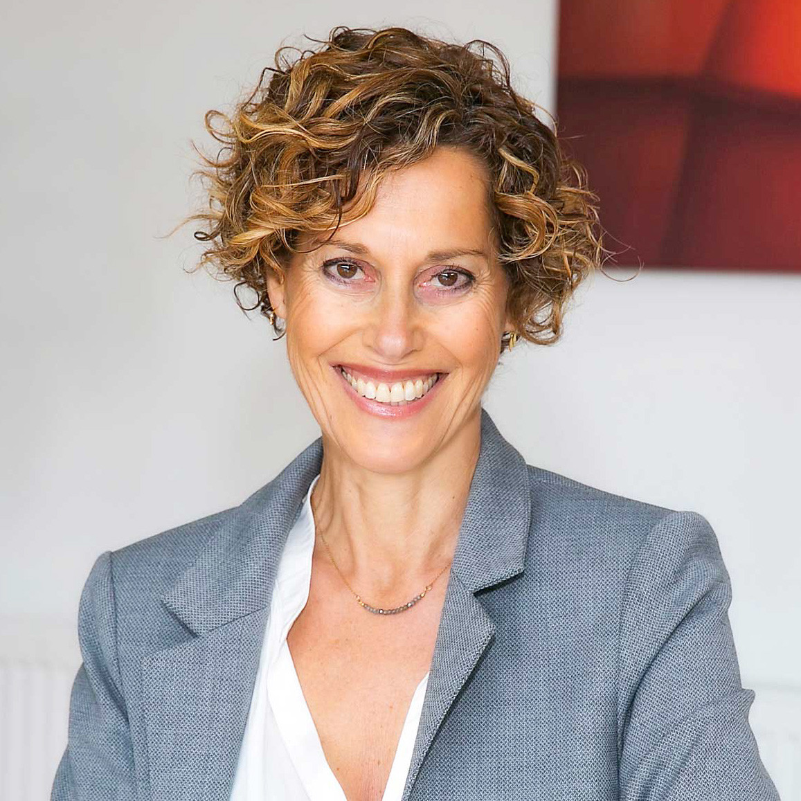 Vicky Ellenport The Microbiome Group