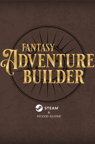 Fantasy Adventure Builder | Rpg Stories