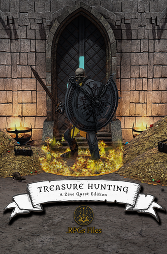 Treasure Hunting (.rpgs) | Rpg Stories