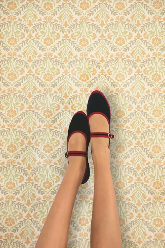 Flat Bailarina Flaminia Flabelus | TheClub