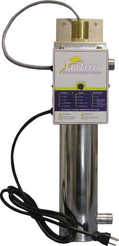 Triton 8 | water-treatment