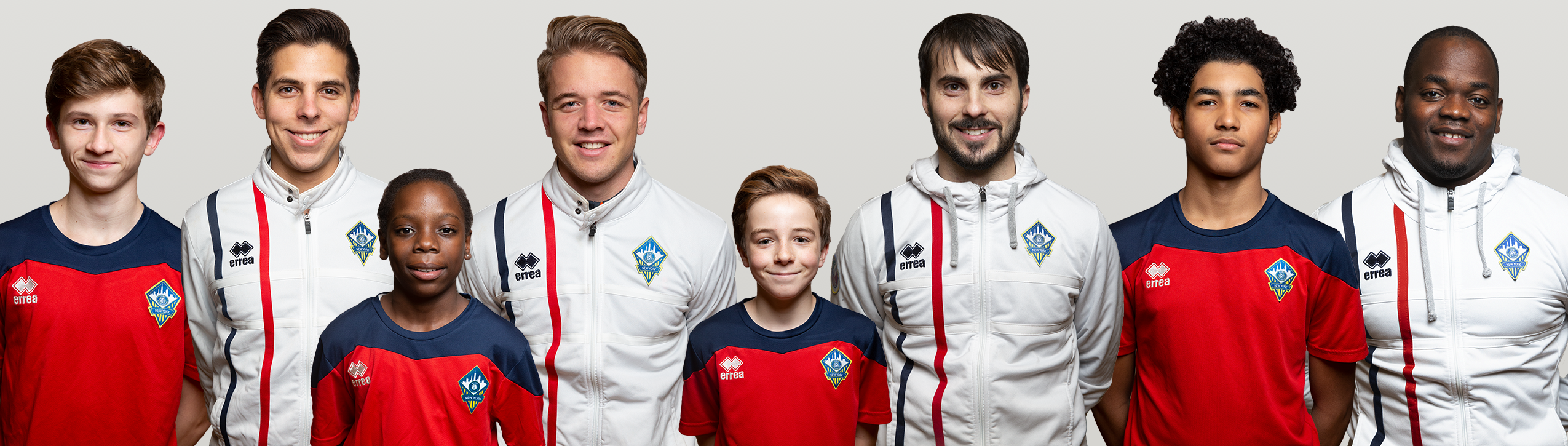 FA Euro New York Youth Tryouts | FA Euro New York