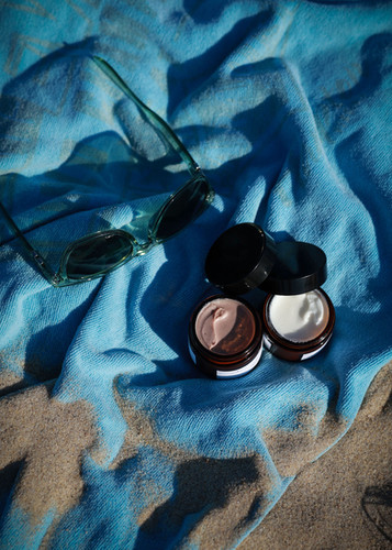 Protect Mineral Sunscreen | Holistic Revival