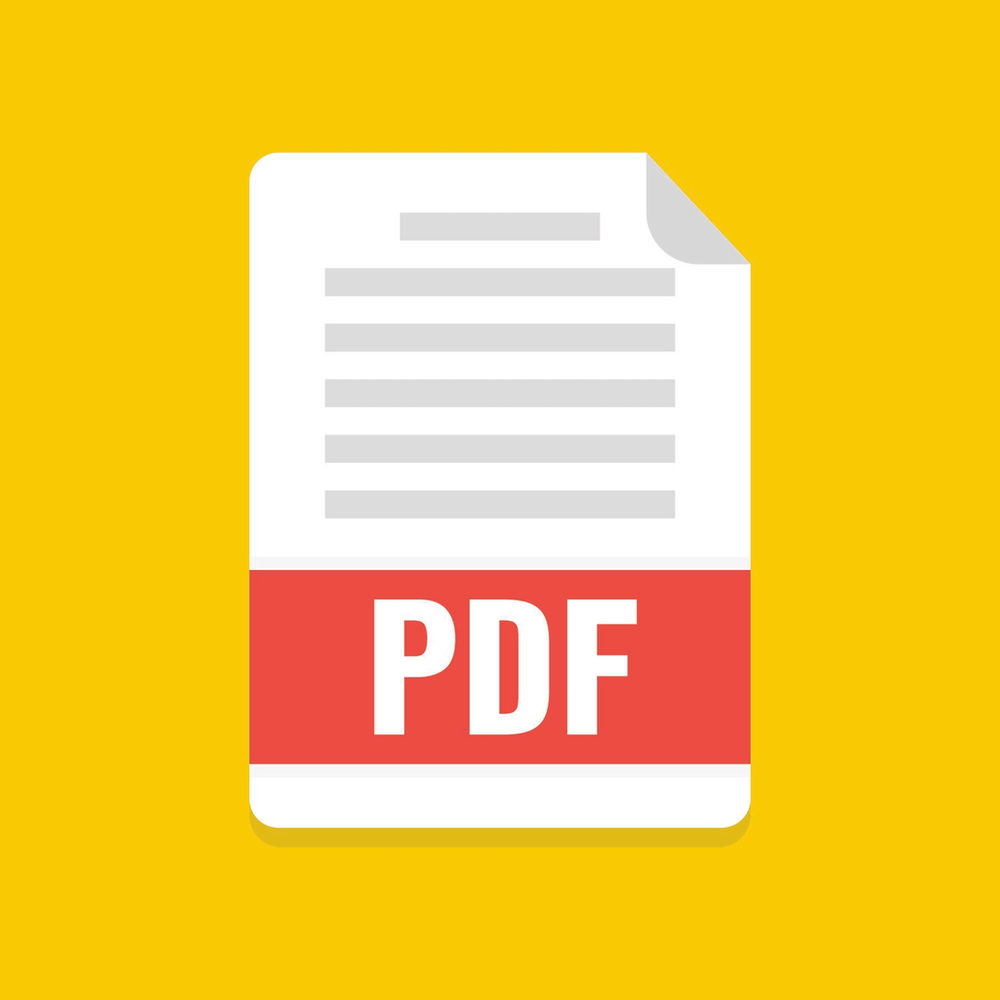 WHAT FEATURES SHOULD YOU LOOK FOR IN A PDF APP?