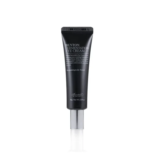 Benton - Fermentation Eye Cream 30 g | Areum Costa Rica