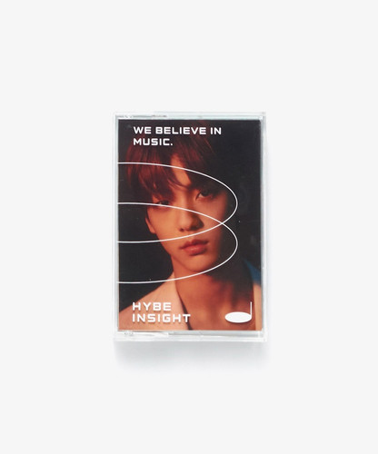 Hybe Insights - TXT Photocard Set | Areum México