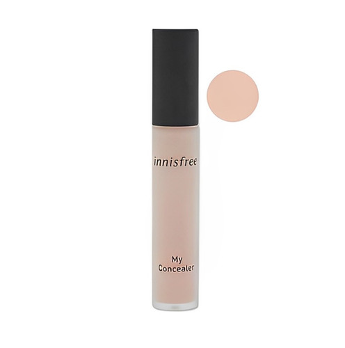 Innisfree - My Concealer Peach Beige 7g | Areum Costa Rica