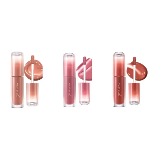 peripera - Ink Mood Glowy Tint Honey K-ookie Collection - 3 Colors ...