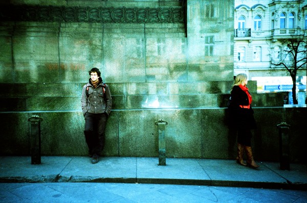 What Is Lomography? | Paper Shoot Vietnam