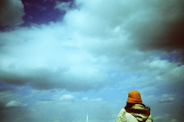 What Is Lomography? | Paper Shoot Vietnam