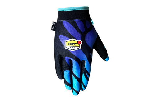 BBCC 'VIBE' BLUE | stux